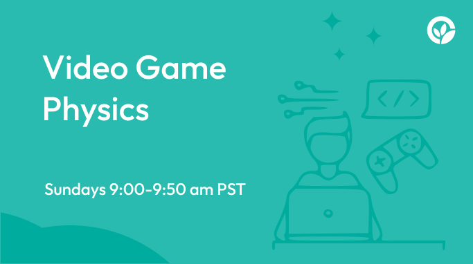 Video Game Physics – Cresconova